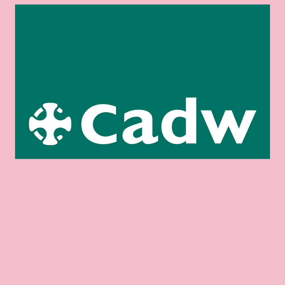 Cadw – iVisit Info Display