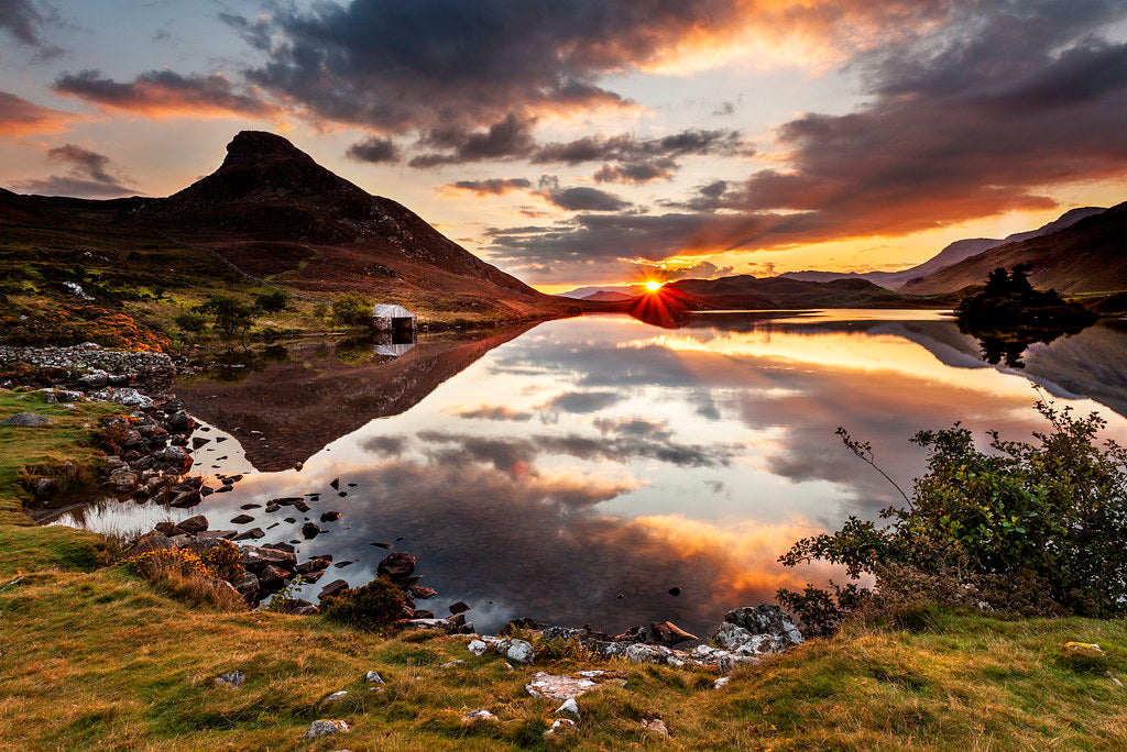 Mid Wales – iVisit Info Display