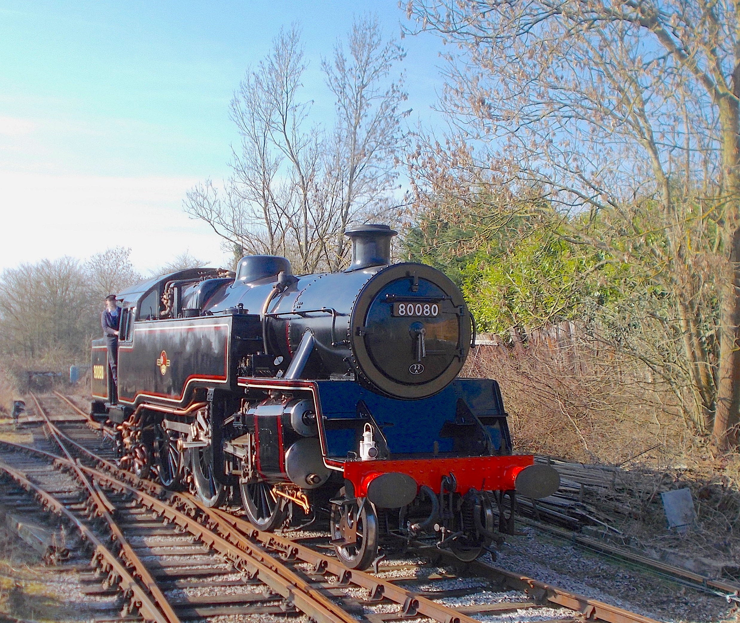 Railways & Transport – iVisit Info Display