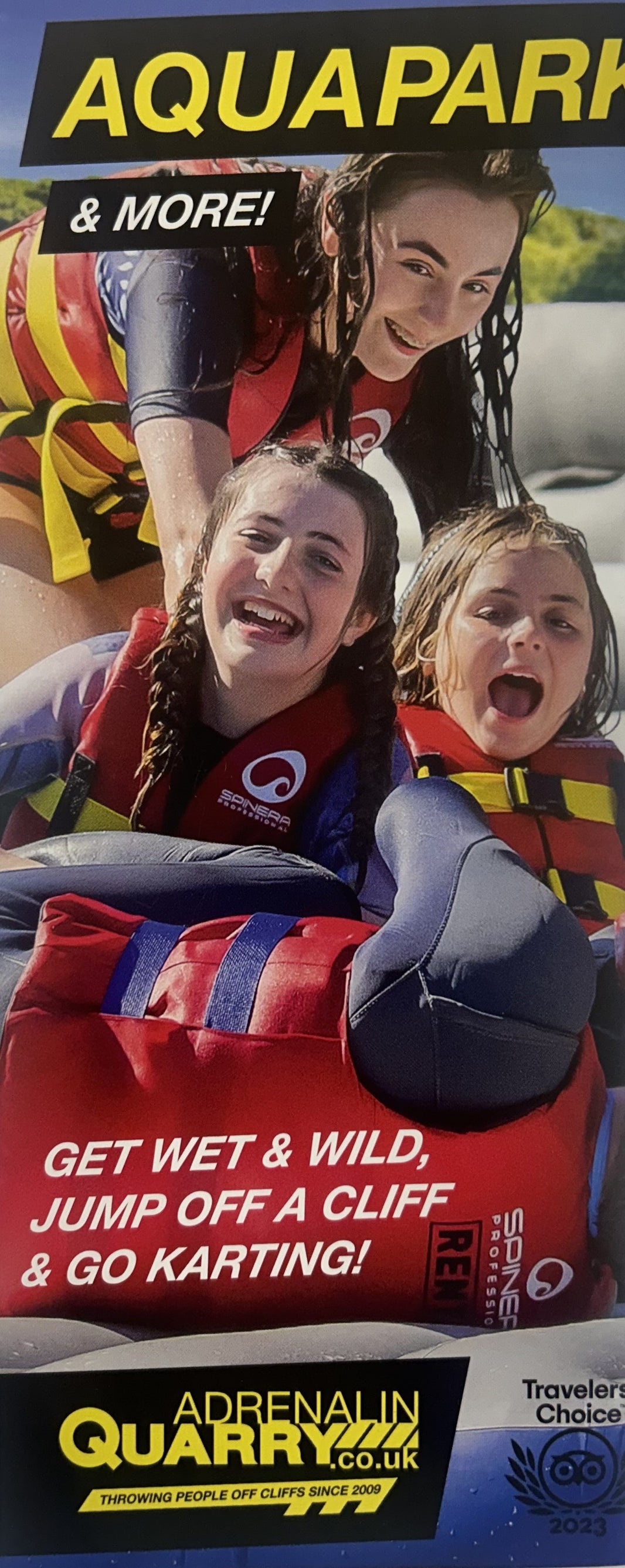 Products – iVisit Info Display